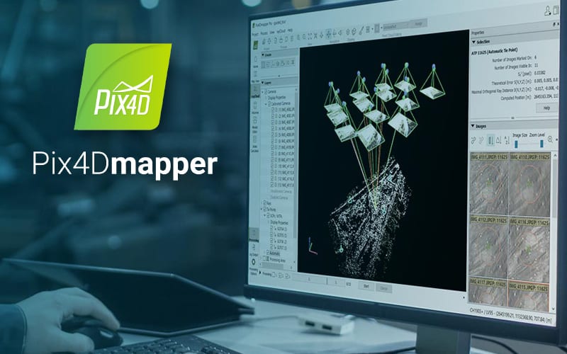 Training - Forensic Mapping Solutions Inc.