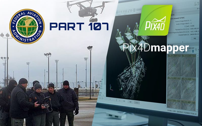 Training - Forensic Mapping Solutions Inc.